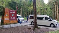 Dispar NTB Sesalkan Tarif Parkir Rp 50 Ribu di Savana Propok Lombok Timur