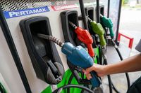 Perbandingan Harga Pertamax, Shell Super, Vivo Revvo 92 dan BP 92