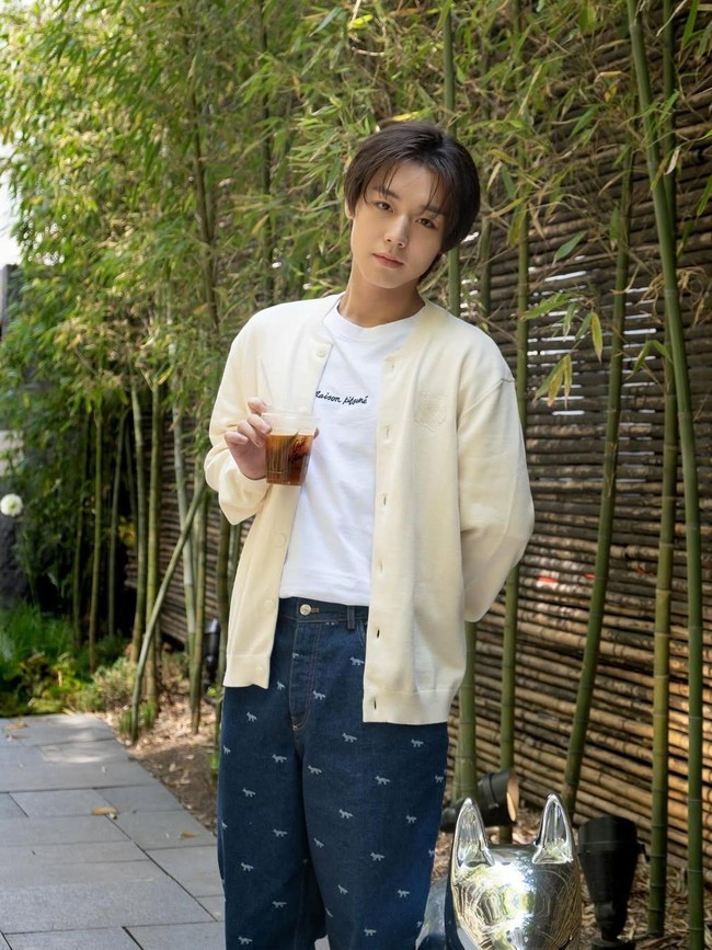 7 Gaya Ranea Ezreen, Pemeran Dewi Istri Batin Walid dalam Serial Bidaah