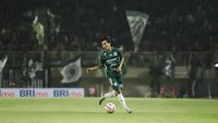 Dominikus Dion Wonderkid Sleman Jadi Idola Baru PSS