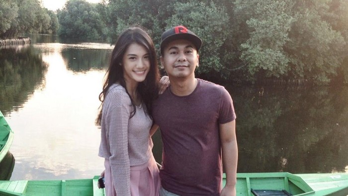 Ultah ke-7 Pernikahan dengan Raditya Dika, Anissa Aziza Minta Doa Ini