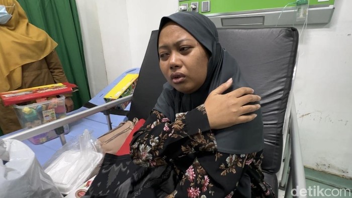 Korban Selamat Ceritakan Detik-detik Kecelakaan Maut Bus ALS di Sumbar Korban Selamat Ceritakan Detik-detik Kecelakaan Maut Bus ALS di Sumbar