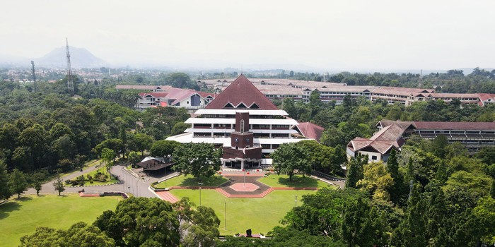 10 Jurusan Paling Favorit IPB University untuk SNBT 2026, Cek Daya ...