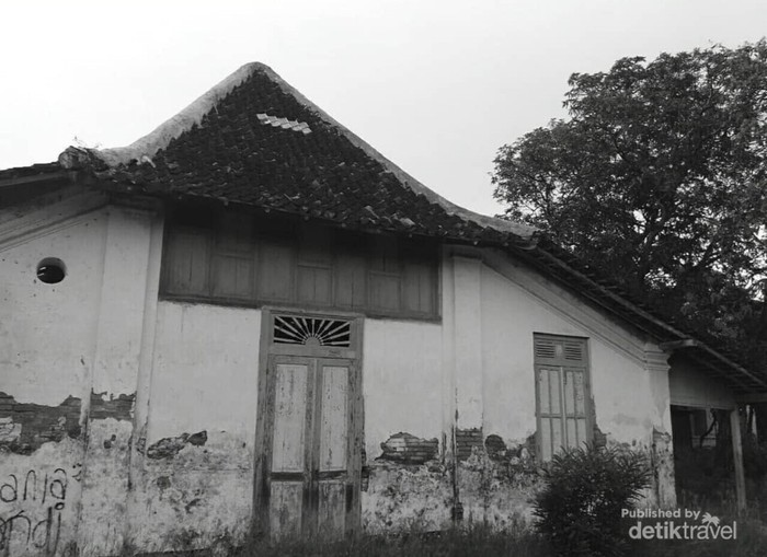 Napak Tilas Delanggu, Klaten: Antara Rojo Lele dan Gula Kolonial