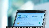 Cara Dapat Rp 15 Juta dari BPJS Ketenagakerjaan Lewat Aplikasi JMO