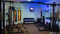 Rekomendasi 8 Tempat Gym di Kabupaten Garut
