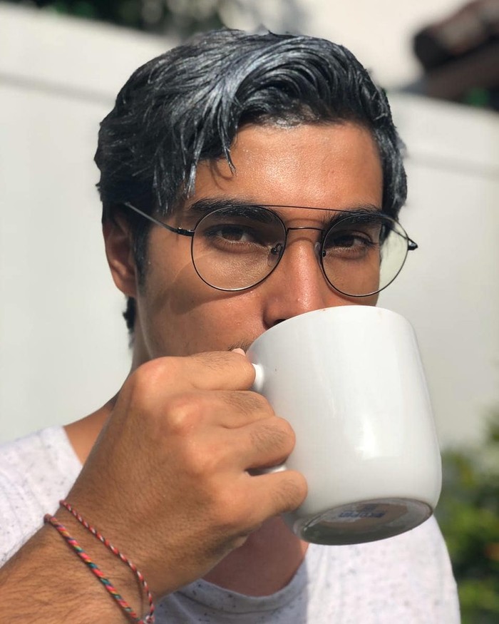 Momen Cinta Brian Bikin Jus hingga Makan Bareng Gisel