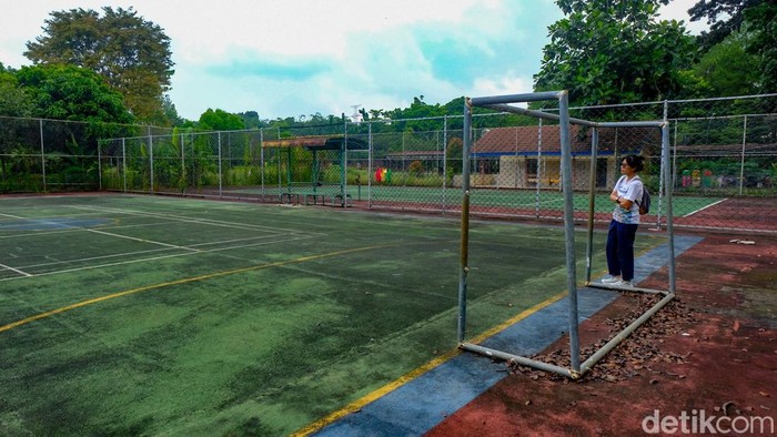 Nostalgia ke Studio Alam TVRI Depok, Kerap Jadi Tempat Syuting