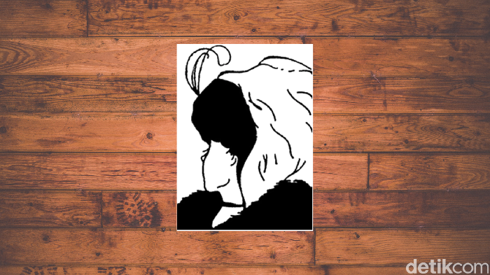 Gambar yang Pertama Terlihat Bisa Ungkap Kepribadian, Begini Mengartikannya