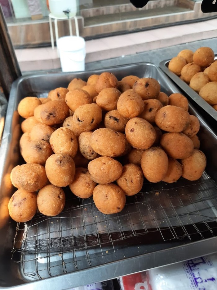 Pedas Nagih! 20 Combro Enak Rp 1.000-an Ada di Sini