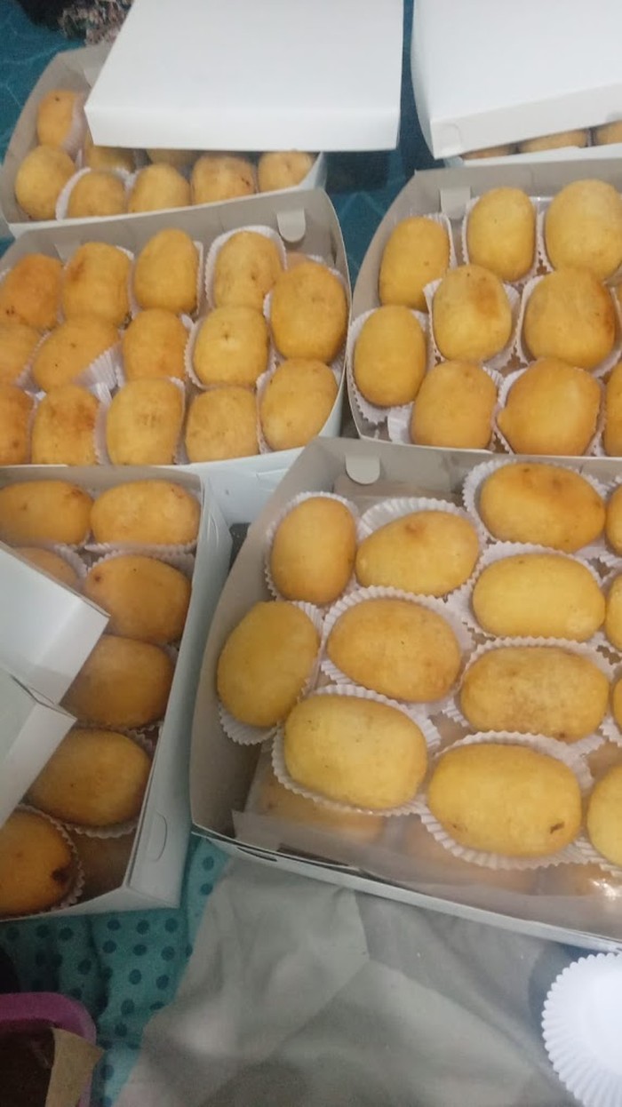 Pedas Nagih! 20 Combro Enak Rp 1.000-an Ada di Sini