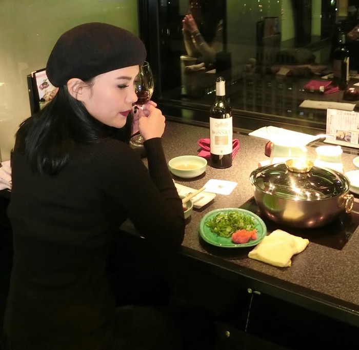 Ini Dearly Joshua, Teman Dekat Ari Lasso yang Hobi Kulineran