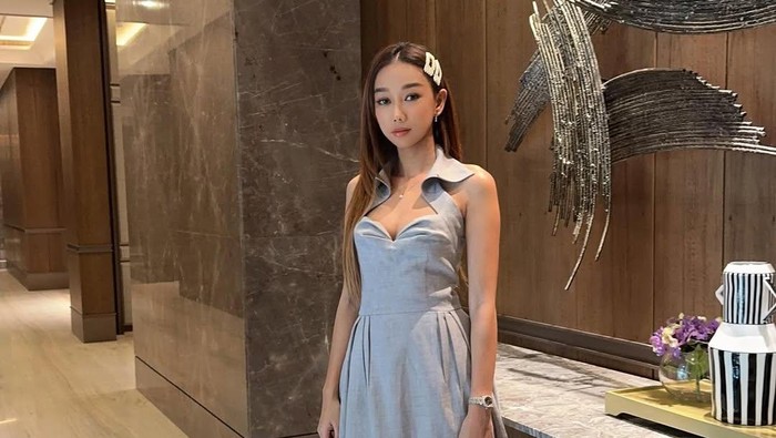 Putry Poyz Kecewa Aldy Maldini Udah Dibayar Tapi Gak Tanggung Jawab