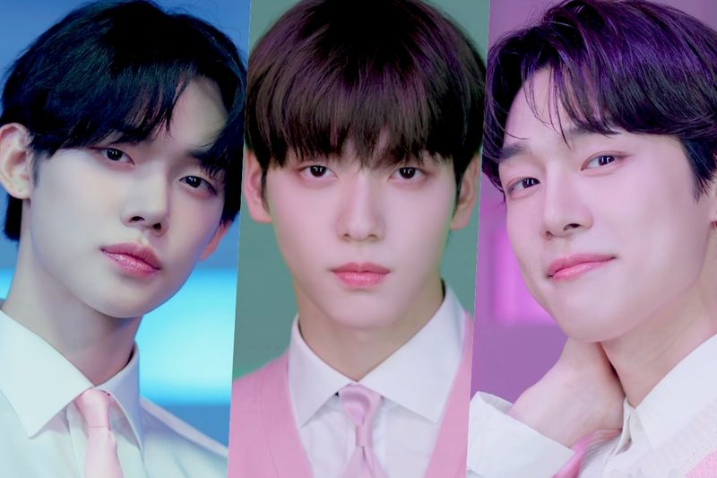 HI-BOYZ Viral, Yeonjun & Soobin TXT Tampil Live Bareng Um Jay di M-Countdown