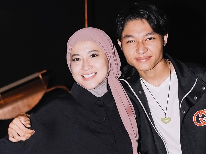 Okie Agustina Ingatkan Kiesha Alvaro Untuk Jangan Flexing