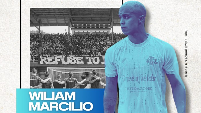 Rumor Transfer Persib: 6 Datang, 7 Hengkang