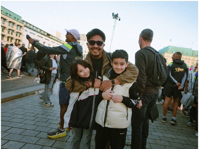 Cuma Raffi Ahmad yang Bisa Disuruh-suruh Anak Buah