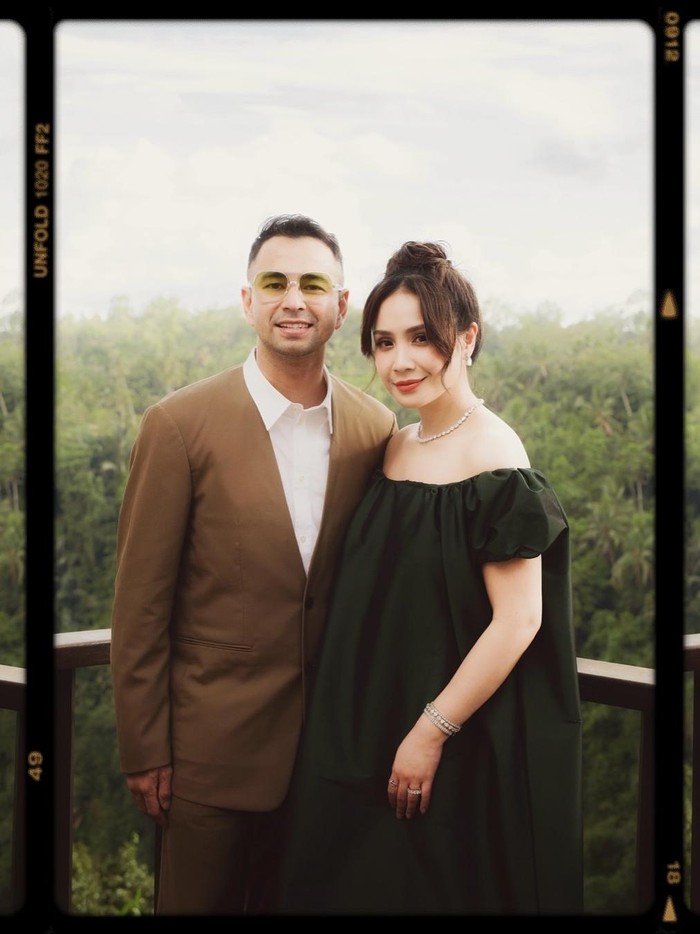 Cuma Raffi Ahmad yang Bisa Disuruh-suruh Anak Buah