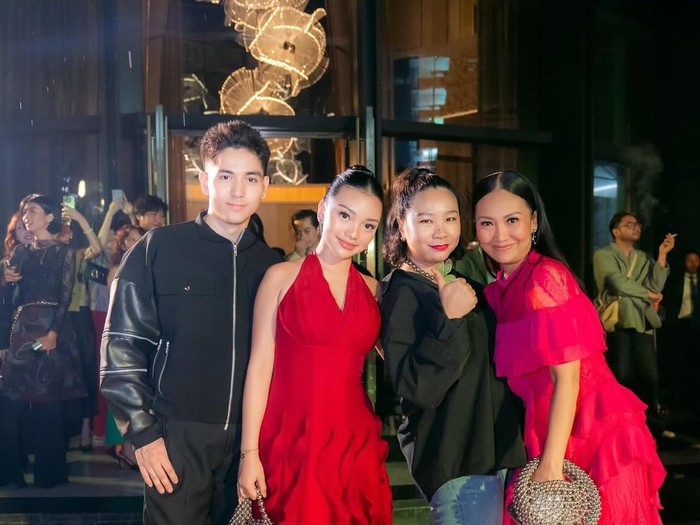 Fadi Alaydrus Benarkan Putus Cinta dengan Naura Ayu