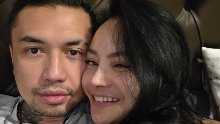 Sosok Kevin Arthur, Calon Suami Mawar AFI