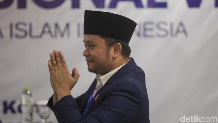 Slamet Ariyadi Terpilih Jadi Ketum IKA PMII Hasil Munas Lanjutan