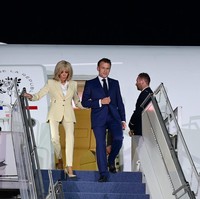 8 Pesona Tata Cahyani Eks Istri Tommy Soeharto, Awet Muda Bak 'Diformalin'