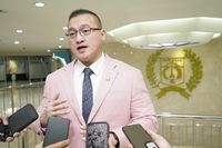 Kenneth PDIP: Lokasi Pulau Kucing Adalah Zona Wisata, Bukan Konservasi