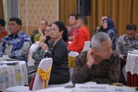 Walkot Semarang Tekankan Tata Kelola Profesional dalam Proyek KPBU