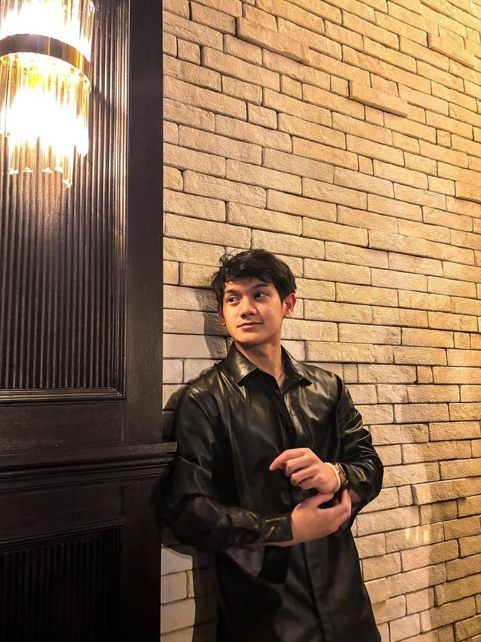 Susah Membedakan Sandri dan Sandro, Kakak Kembar Davina Karamoy