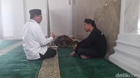 Ustaz Yahya Waloni Meninggal Saat Khotbah Jumat di Masjid Makassar