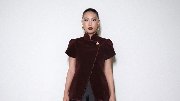 Patricia Gouw Kena Tipu Beli Tiket Bali-Jakarta, Rugi Rp 1,8 Juta