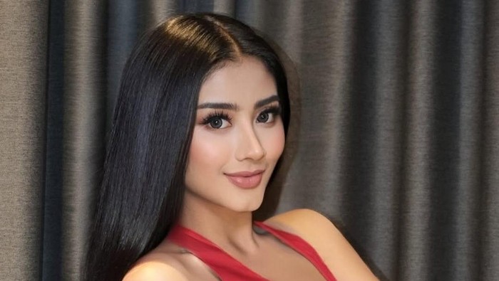 Ghea Youbi Gak Doyan Barang Bermerek, Kini Punya 4 Rumah