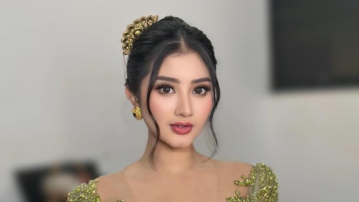 Ghea Youbi Gak Doyan Barang Bermerek, Kini Punya 4 Rumah