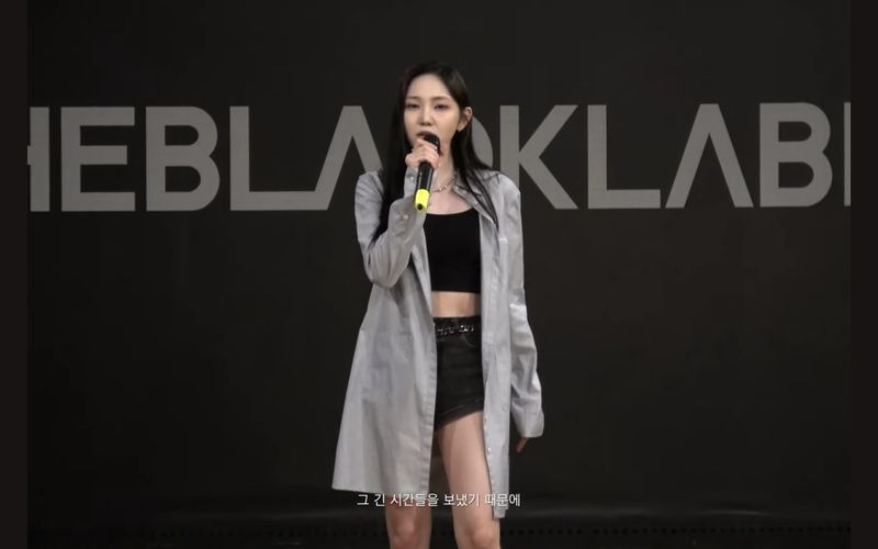 Youngseo eks ILLIT Ungkap Cerita Hengkang dari HYBE, Debut di THEBLACKLABEL