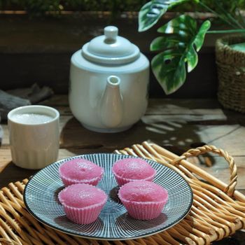 Kue Apem sebagai Simbol Maaf dalam Tradisi Jawa, Asal-Usul hingga Resepnya
