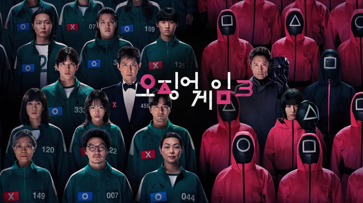 10 Drakor Action Terbaru 2025, Gangster hingga Detektif Ibu Rumah Tangga