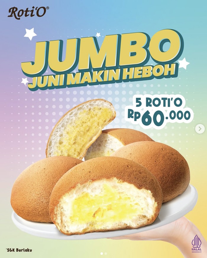 Anti Boncos! Ini 10 Promo Makan Enak di Tanggal Tua