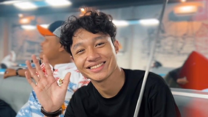 Kiesha Alvaro Banting Tulang Demi Keluarga, Gak Ada Target Jadi Orang Kaya