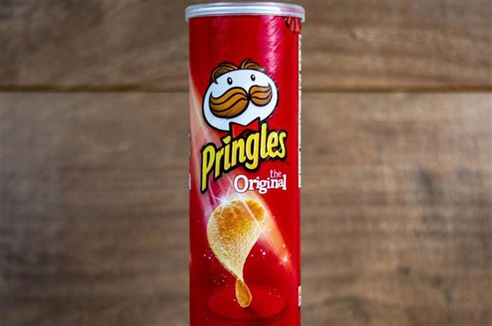 10 Kemasan Makanan yang Melegenda Ini Punya Cerita Unik