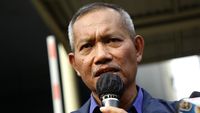 KPK Undang Prabowo Hadiri Peringatan Hakordia 2025 di Jogja