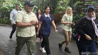 Wamenpar Tinjau Kesiapan Destinasi Wisata di Bali Sambut Libur Sekolah