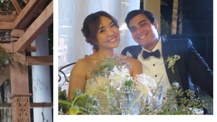 Gisel Bersyukur Punya Pacar Cinta Brian