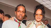A$AP Rocky Ungkap Mak Comblang Dirinya dan Rihanna