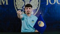 PSIM Jogja Lepas Deri Corfe, Bakal Gabung PSIS Semarang?