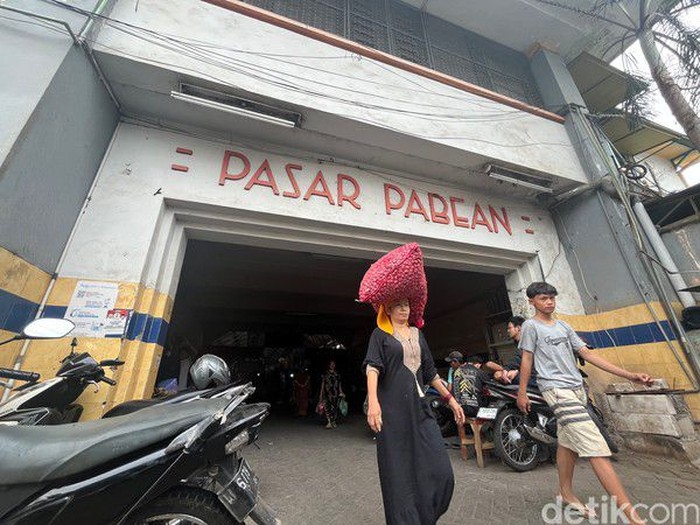 Potret 8 Pasar Tertua di Indonesia, Ada yang Sejak Abad ke-14