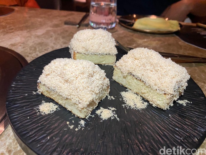 Di Kolaborasi Resto Steak Ini Ada Menu Wagyu hingga Foie Gras Mewah