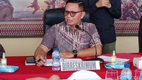 Polda NTB Ungkap Brigadir Nurhadi Tewas di Kolam Vila karena Dianiaya