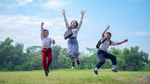 Tak Pernah Masuk Sekolah, 1 Siswa SMP di Jembrana Dinyatakan Tidak Lulus