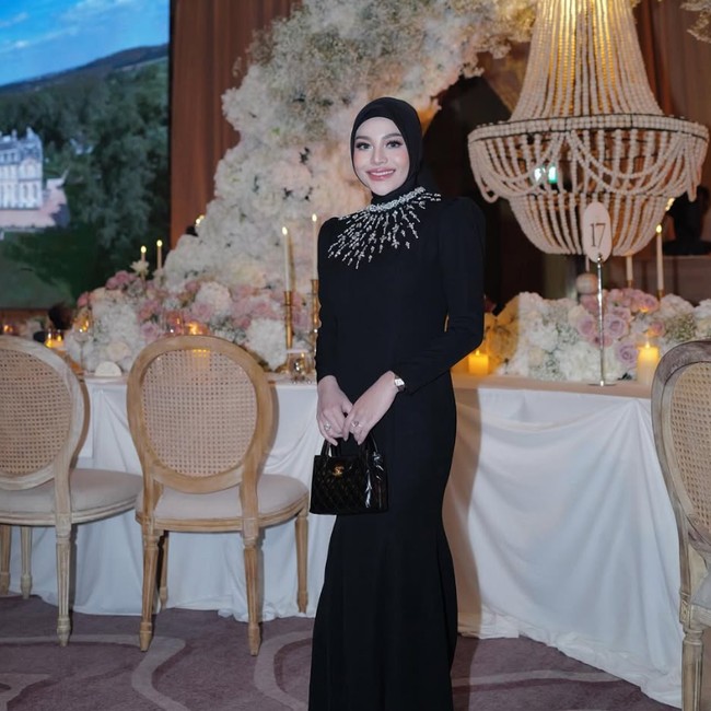 Foto Transformasi Shindy Samuel Usai Pengecilan Lambung, Dulu BB 155 Kg