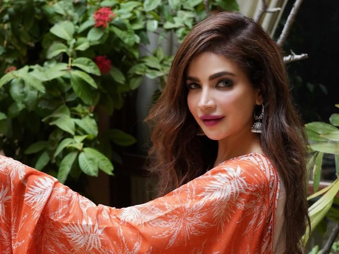 Foto Terakhir Humaira Asghar Ali di Instagram Sebelum Menghilang